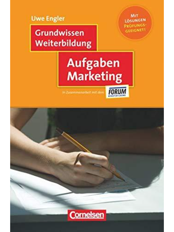 Aufgaben Marketing