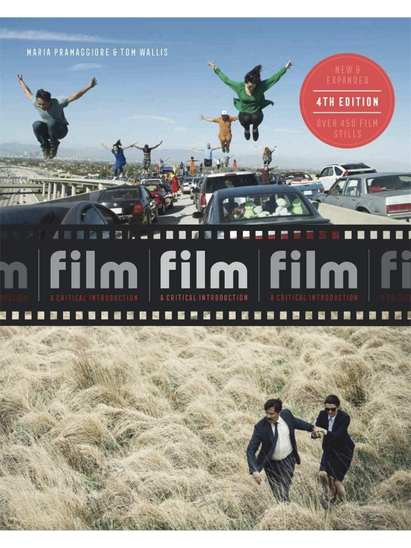 Film Fourth Edition : A Critical Introduction