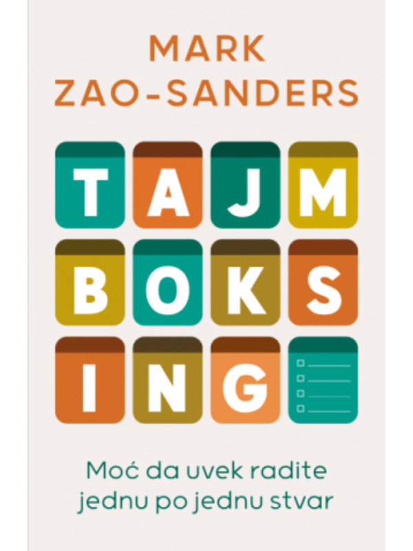 Tajmboksing