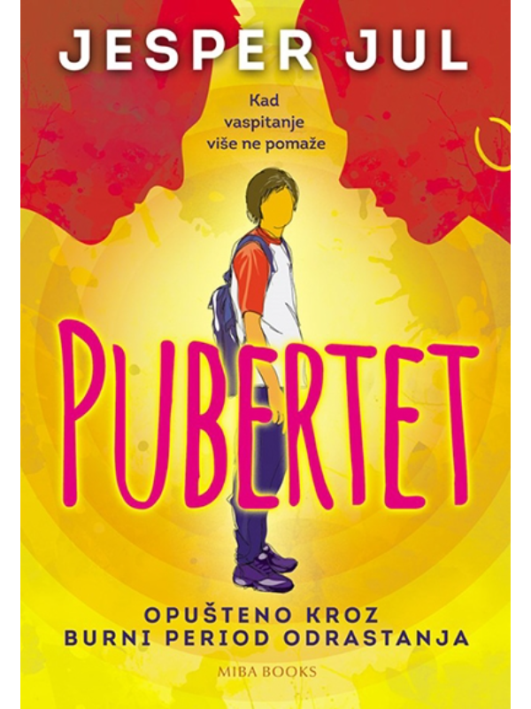 Pubertet – kad vaspitanje više ne pomaže