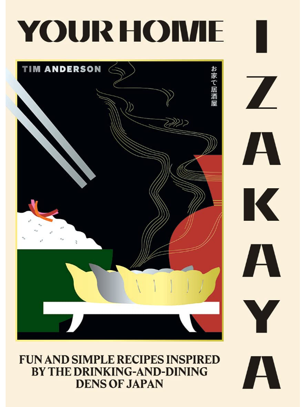 Your Home Izakaya