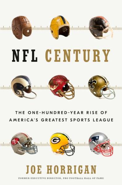 NFL CENTURY