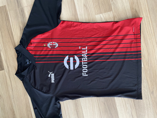 Puma original dres ACM vel S