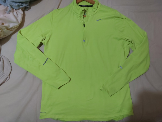 Nike dri-fit duks