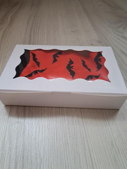 Halloween unisex carape 2 para u kutiji 36-39 NOVO