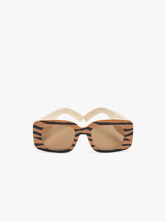 SQUARE SUNGLASSES