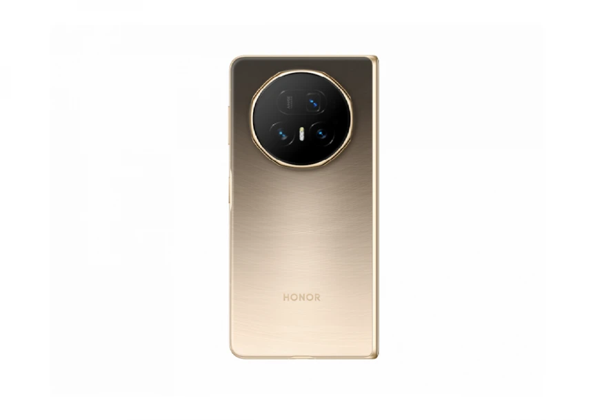 Smartphone HONOR Magic V5 16GB/512GB/zlatna
