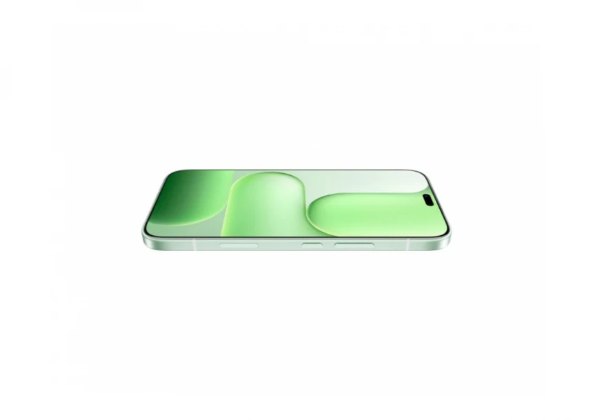 Smartphone HONOR 600 Lite 8GB/128GB/zelena
