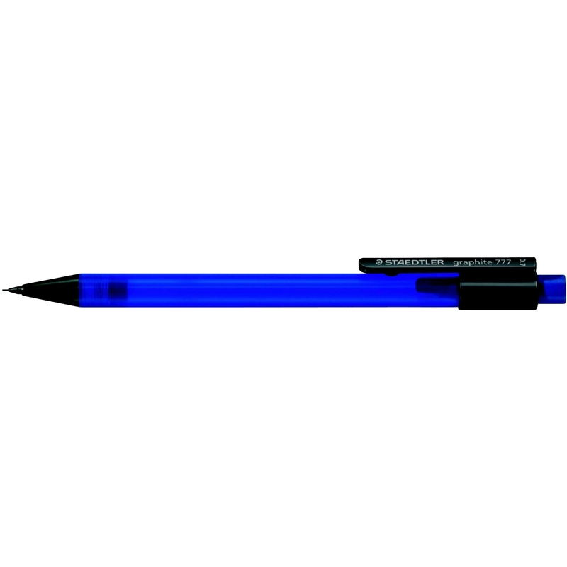 Tehnička olovka MARS 0.7 mm – plava-crna