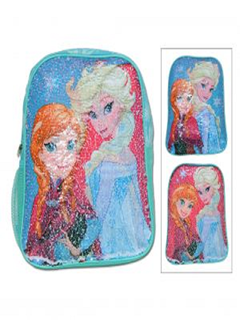 RANAC SEQUIN MALI FROZEN