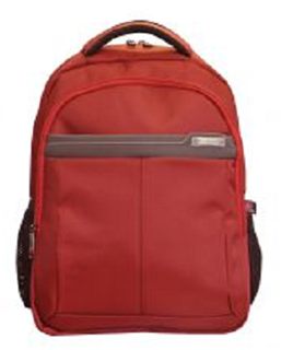 RANAC ZA LAPTOP 17,5″ CRVENI