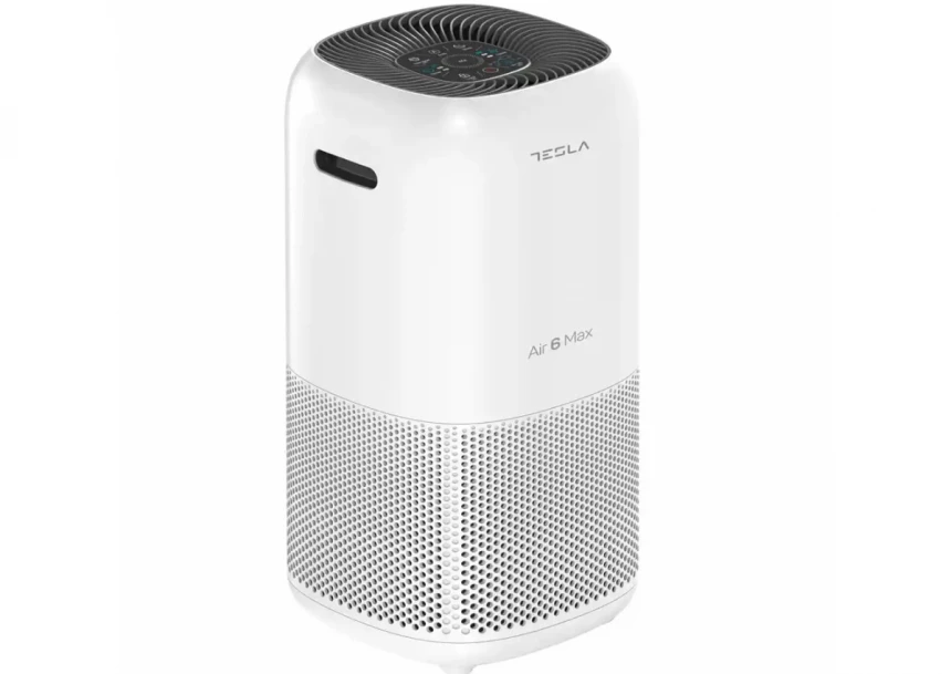 Prečišćivač vazduha Tesla AIR 6 Max do 48m2/smart