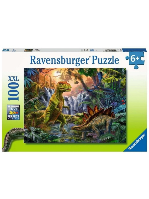 Ravensburger Puzzle (Slagalice) – Dino