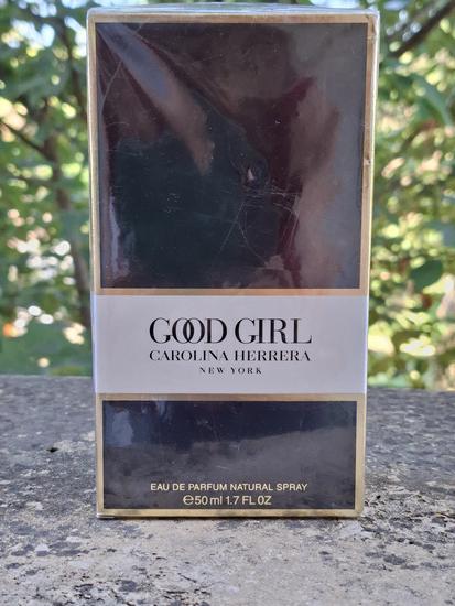 Carolina Herrera Good Girl, edp, nov