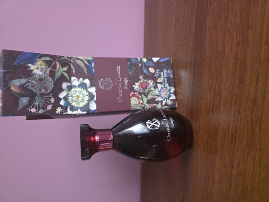 Avon CL Rouge