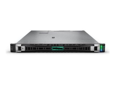 HPE DL360 G11 4510 64G 8SFF MR408i-o Svr