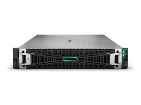 Server HPE DL380 Gen11 Intel 16C 4514Y 2.0GHz 128GB-R 8SFF NS204i-u DP-10Gb-T 2x1000W 2U Rack (3-3-' ( 'P77242-425' )