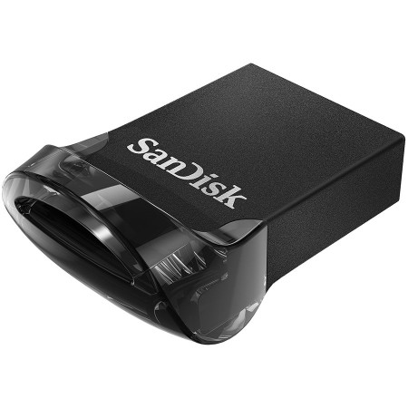 SANDISK Ultra Fit 64GB USB 3.1 - Small Form Factor SDCZ430-064G-G46
