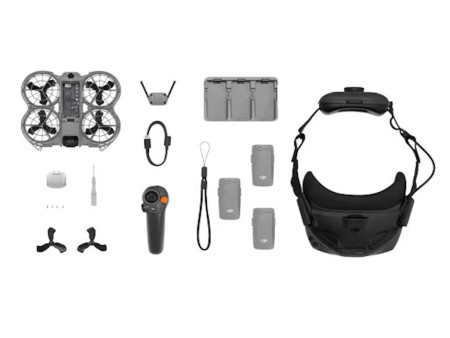 Dron DJI Neo 2 Motion Fly More Combo CP.FP.00000273.01