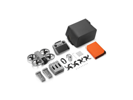 Dron DJI Avata 360 Fly More Combo (DJI RC 2) CP.FP.00000317.01