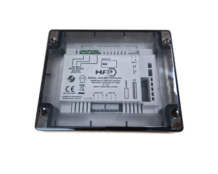 HOCHIKI CHQ-MRC2-SCI Adres.relejni kontroler 240V