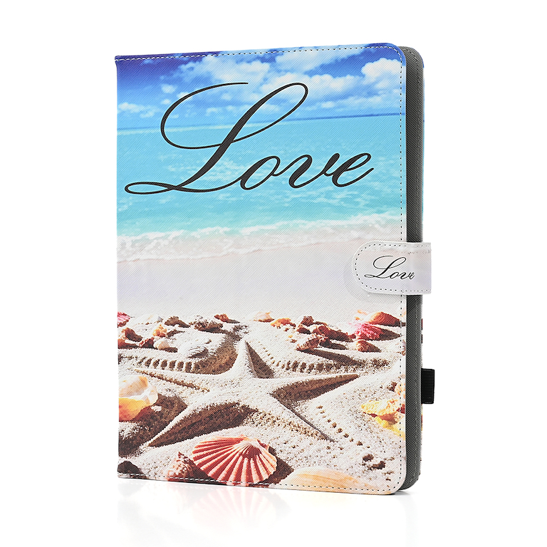 Zastitna maska (futrola) Mercury - tablet 10" univerzalna Love