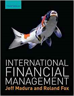 International Financial Management