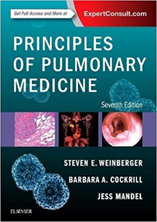Principles of Pulmonary Medicine