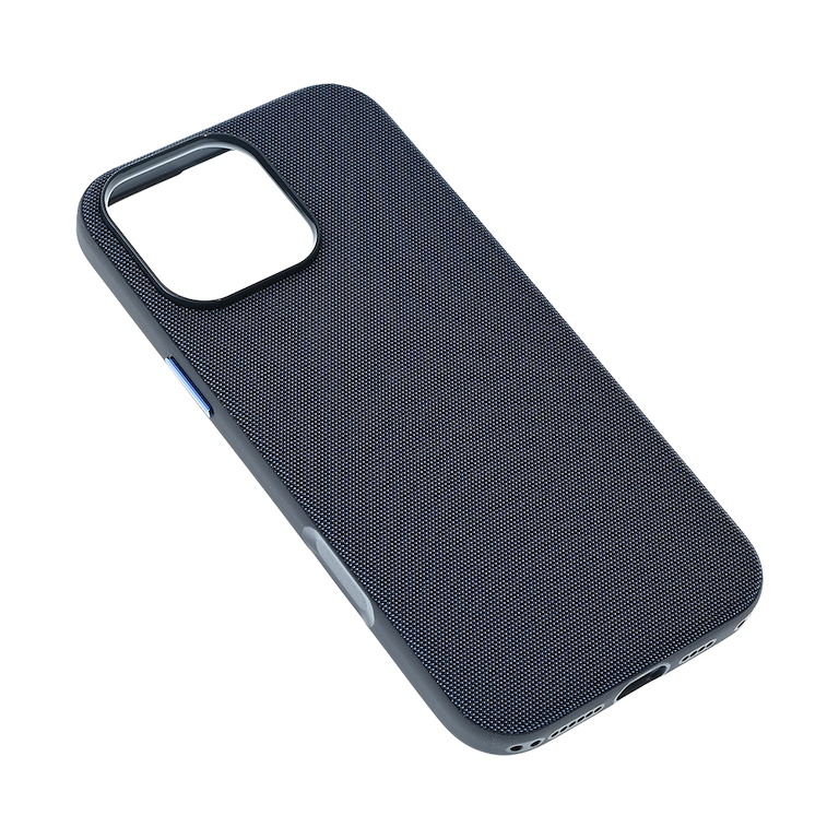 Zastitna maska (futrola) Magsafe TechWoven - iPhone 16 Pro Max 6.9 plava