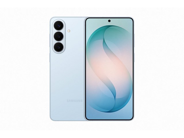 SAMSUNG S26 12/512 5G PLAVI Mobilni telefon