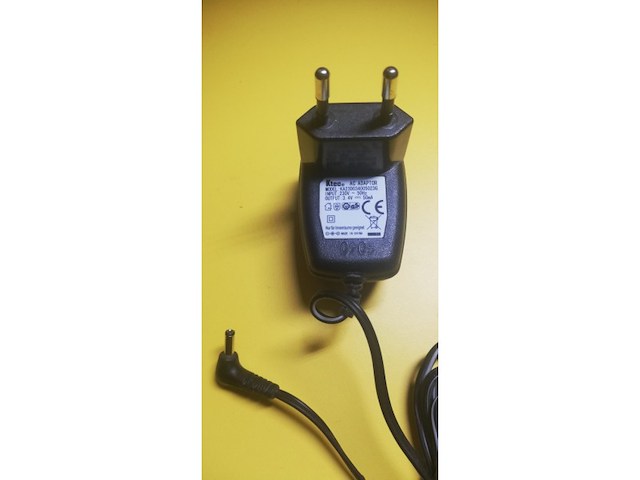 3.4v 50ma  3.4x1.35mm