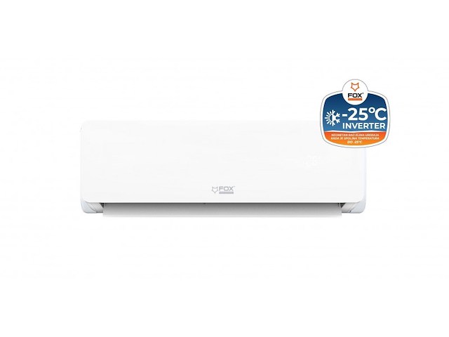 FOX FAC-24PRO-62G INVENTER Klima