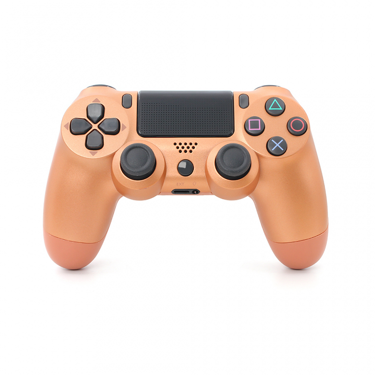 Joypad Dual Shock WIFI - PS4 tamno zlatni
