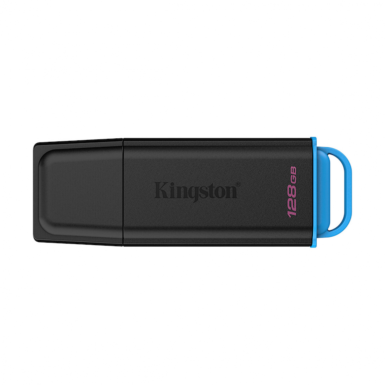 Kingston Data Traveler Exodia DTXG2 USB flash memorija 128GB 3.2 crna