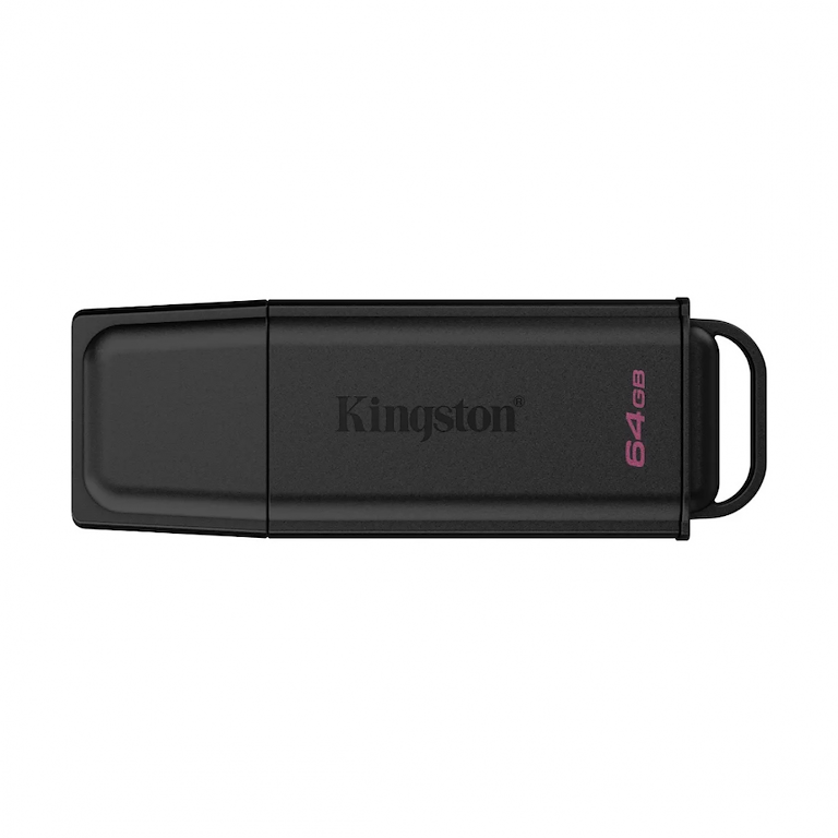 Kingston Data Traveler Exodia DTXG2 USB flash memorija 64GB 3.2 crna