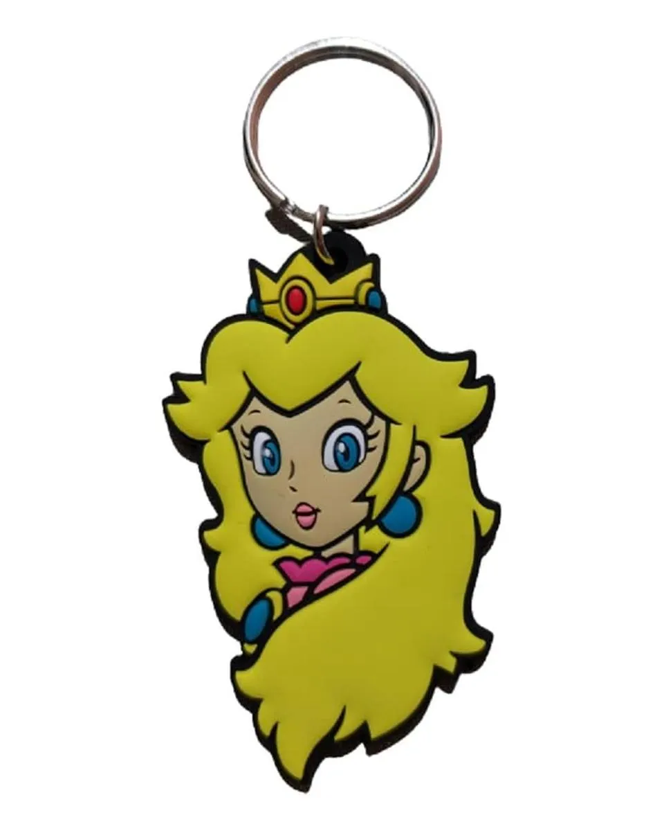 Privezak Pyramid - Super Mario - Princess Peach