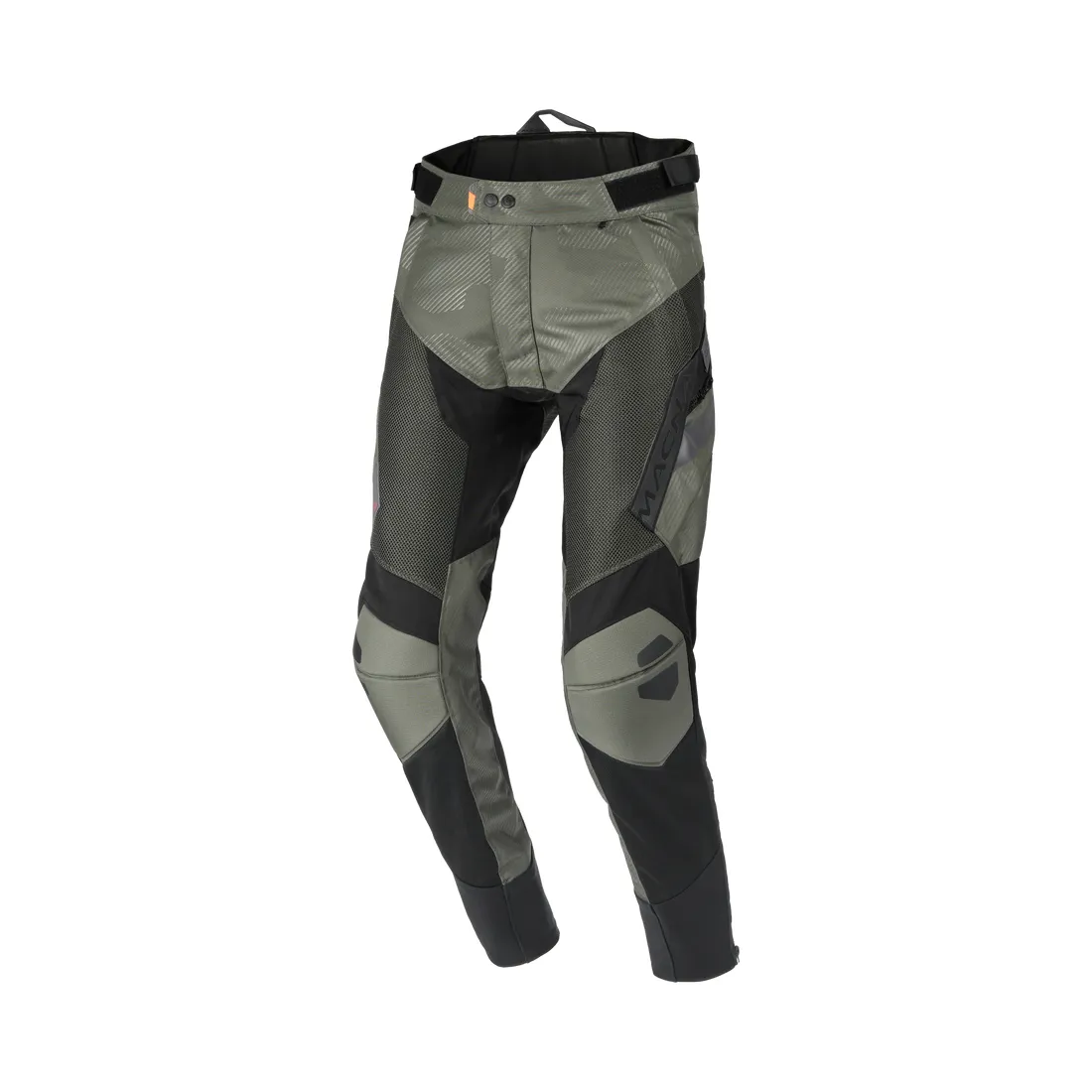 MACNA QARGON SLIM LETNJE PANTALONE