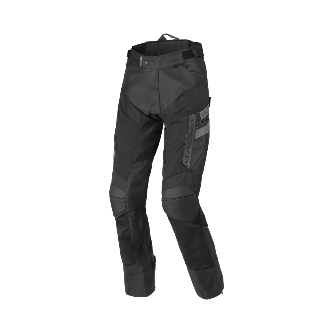 MACNA QARGON ŽENSKE LETNJE PANTALONE
