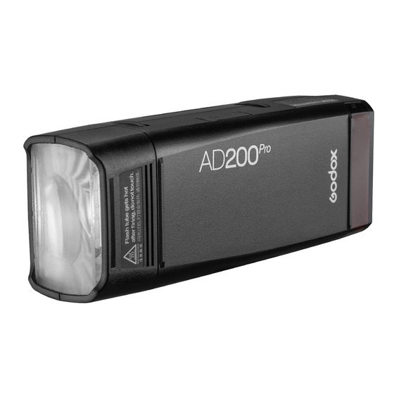 Godox AD200 Pro TTL - Stari model!