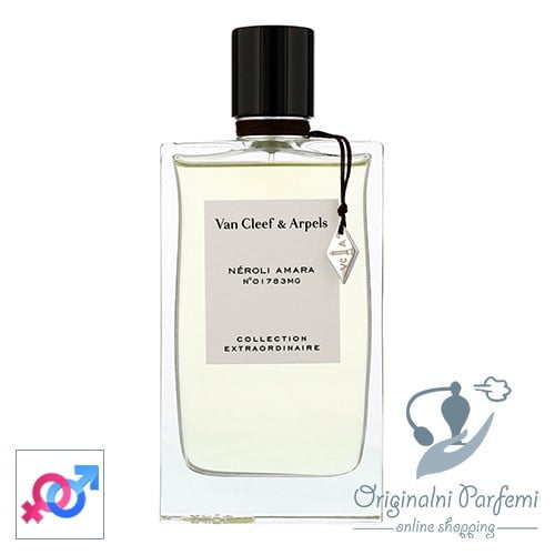 Van Cleef & Arpels Neroli Amara 125ml EDP