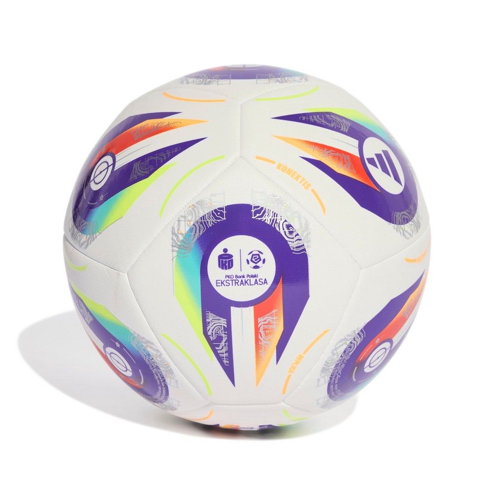 ADIDAS Lopta ekstraklasa trn 5