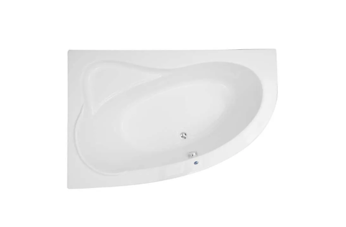 Zomar Akrilna kada Stella 154x100cm (leva i desna) - ugradna