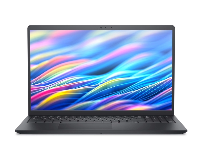 DELL Pro 15 Essential PV15250 15.6 inch FHD 120Hz i7-1355U 16GB 512GB SSD Backlit FP laptop