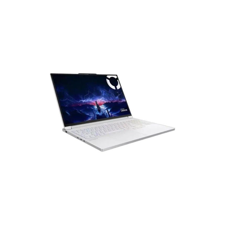 Laptop Lenovo Legion 7 16IAX10 WQXGA OLED/U7-255HX/32GB/1TB/RTX5060 8GB/Glacier White