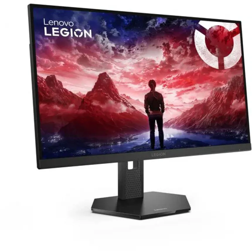 Monitor LENOVO Legion 27QD-10-30 27"/IPS/2560x1440/240Hz/0,5ms/2xHDMI,DP, USB-C,2xUSB-a, audio-out/F