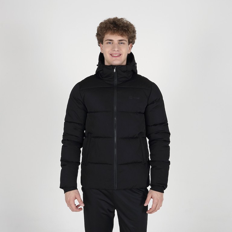 RANG Jakna orson jacket M