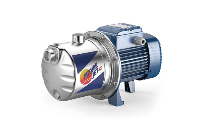 Pedrollo Future JET 2C – samousisna pumpa za vodu (750W)- Monofazna