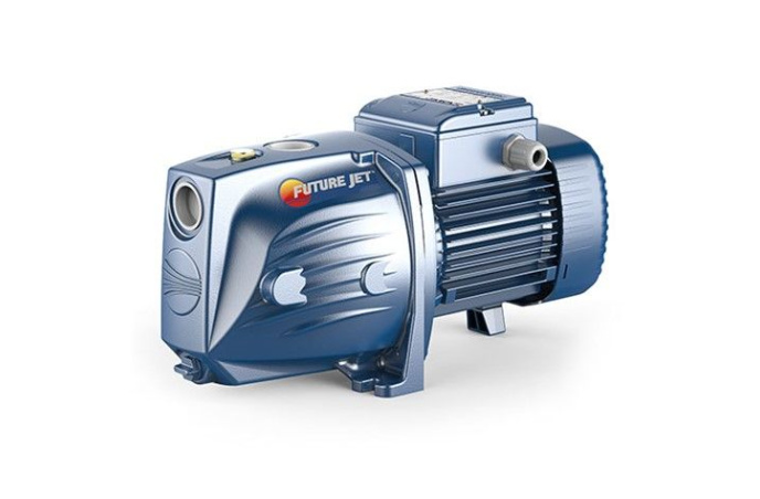 Pedrollo Future JET 1C – samousisna pumpa za vodu (370W)- Monofazna