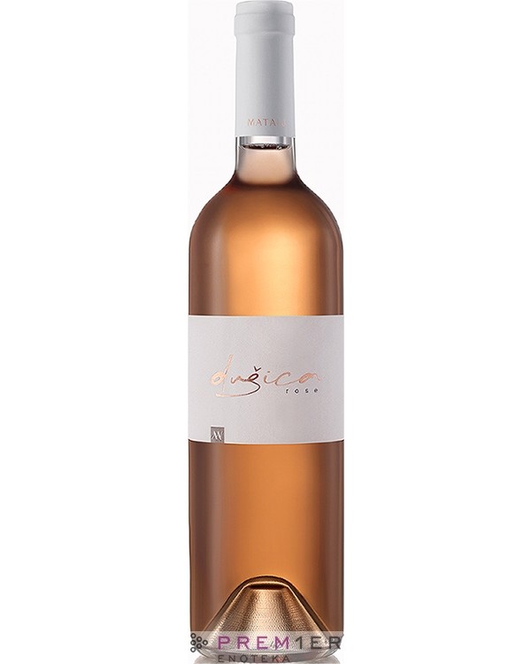 Matalj Dušica roze 0.75l 2023