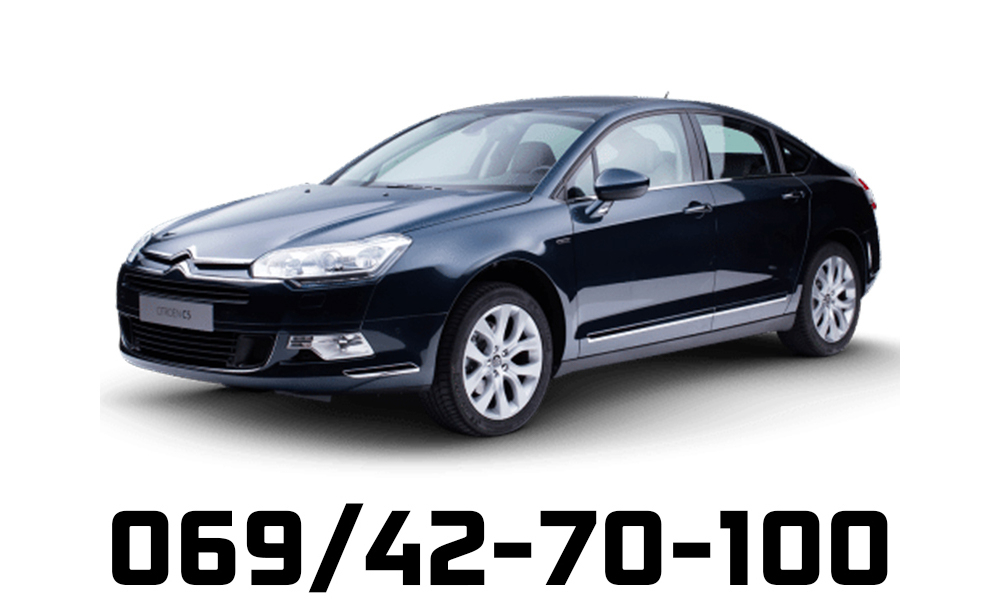TURBINA 2.0 HDI 100KW / 103KW / 120KW ZA CITROEN C5 2008-201